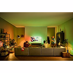 PHILIPS B8905 Soundbar 3.1.2 with Wireless Subwoofer, Dolby Atmos, Compatible with DTS Play-Fi, Connects with Amazon Echo Devices and Voice Assistants, AirPlay 2 and BT Support, TAB8905