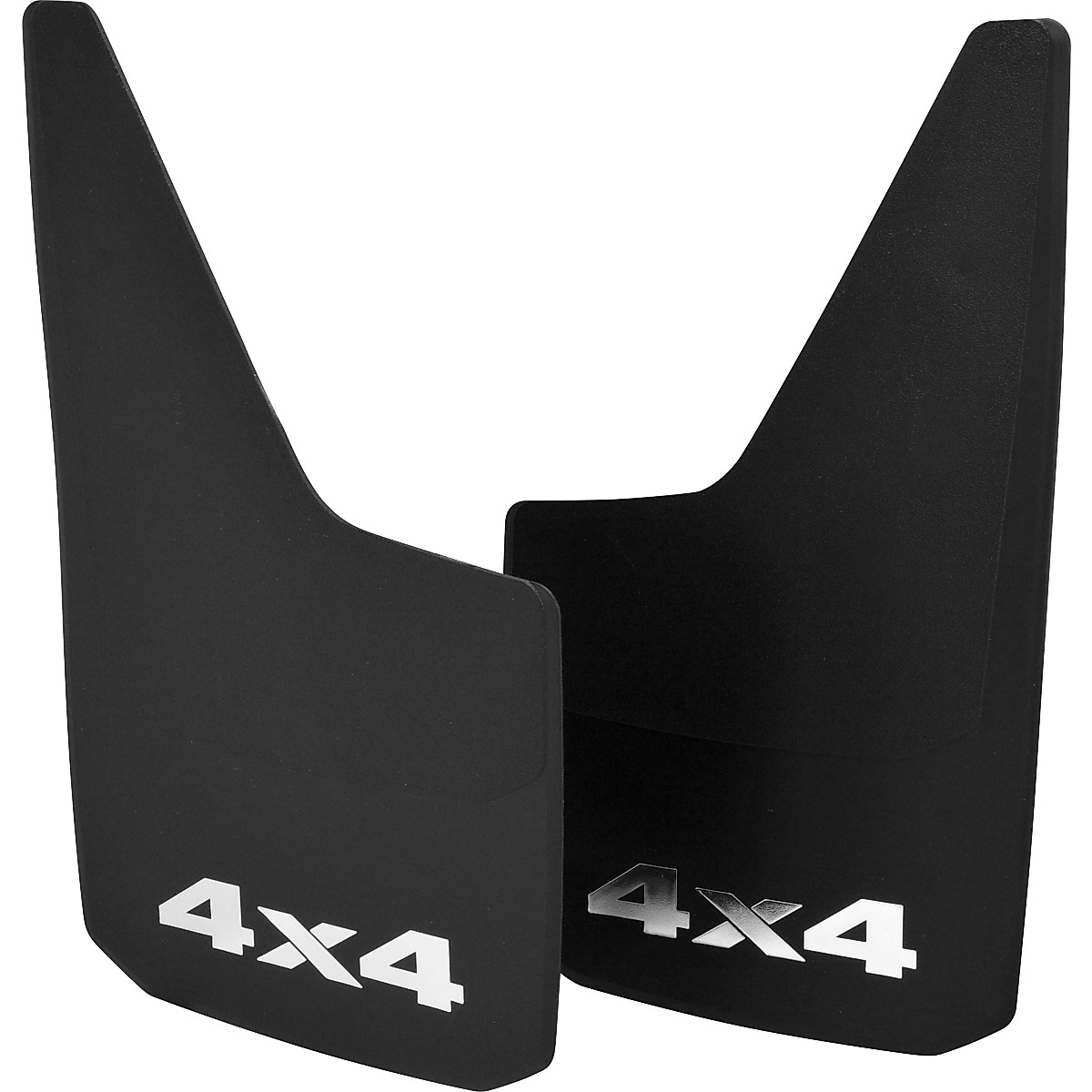 RoadSport 4320 'C' Series Universal Fit Premiere Splash Guard (Black with 4 x 4; 18" Height x 10-3/8" Wide)