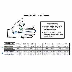 Vallerret Urbex Photography Glove (S)