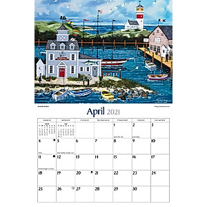 American Folk Art 2021 Wall