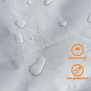 TUKAILAI 10x10ft Pop Up Gazebo, Water-Resistant UV Block Sun Shade Shelter with 4 Sidewalls 1 Door & 9 Windows, Outdoor Instant Canopy Tent for Garden Patio Camping Party Event (Dark Green)