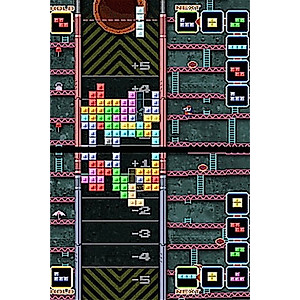 Tetris DS