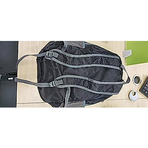 NEEKFOX Lightweight Packable Travel Hiking Backpack Daypack,35L Foldable Camping Backpack,Ultralight Outdoor Sport Backpack