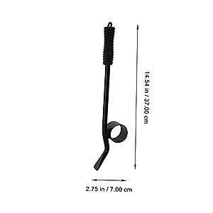 PLAFOPE 1 Set Moving tools appliance furniture moving device multitools furniture carrier furniture moving kit furniture sliders furniture lifter mover tool abs moving wheel roller