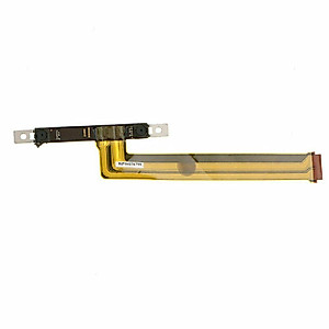 NC Front Camera Module Flex Ribbon Cable Repair Part Replacement Part for Nintendo 2DS Console Video Game Part