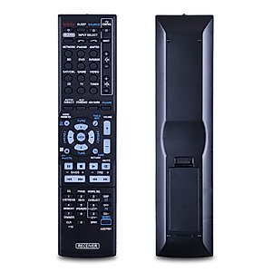 New AXD7661 Replace Remote fit for Pioneer VSX-822-K VSX-1022-K Receiver AV A/V Audio/Video Receiver