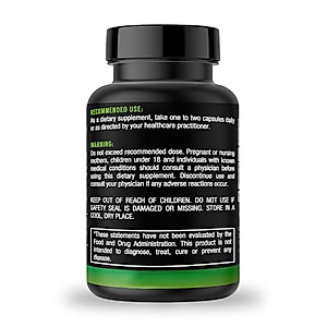 VitaMonk FenuTrax™ Fenugreek Extract 2 Months Supply - Stronger Than Testofen for Men - Fenugreek Seed Extract - Muscle Growth, Energy, and Drive Support