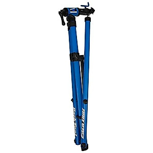 Park Tool PCS-9.3 - Home Mechanic Repair Stand, One Size,Blue