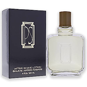 Paul Sebastian By Paul Sebastian Men’s After Shave, 4.0 oz