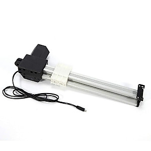 FlyHero DC24V Power Recliner Motor Actuator Replacement Electric Sofa Chair TV Lift Part