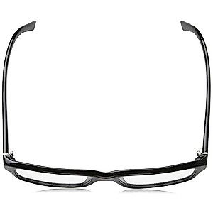 PRADA EYEGLASSES OPTICAL RX VPR 16M 1AB-101 BLACK VPR16M 53/16/140