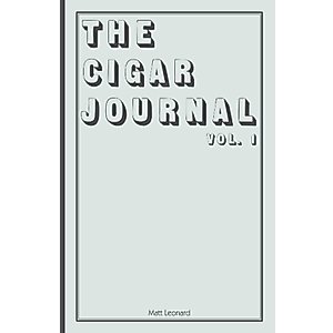 The Cigar Journal