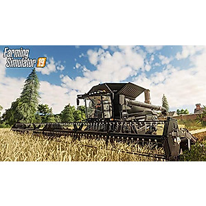 Farming Simulator 19 - PlayStation 4
