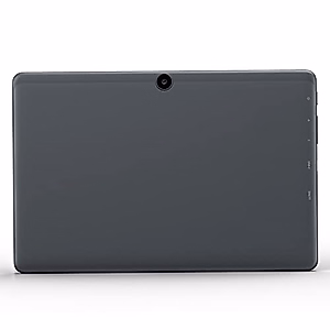 HEEPDD Tablet PC, Calls 4G 5G/2.4G Dual Band Dual Cards Dual Standby HD Tablet 64GB ROM for Games for Video for Android11 (US Plug)