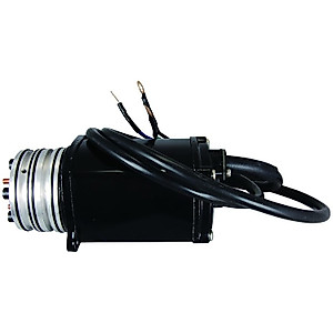 New Tilt Trim Motor Compatible With Mercury Marine 99186 99186-1 99186-T 991861