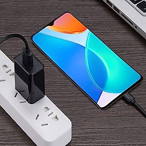 25W Fast Samsung Charger for Samsung Galaxy A14 A54 A03s A13 A53 A32 A52 5G Z Flip 4 Fold 4, S23 S22 S21 S20 Android Phone, Galaxy Tab s8 Tablet USB C to C Charging Cord Cable (5Ft)