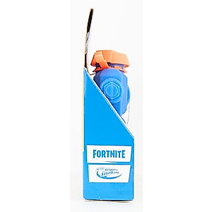 NERF Super Soaker Fortnite HG Water Blaster - Pump-Action Soakage for Outdoor Summer Water Games - for Teens, Adults