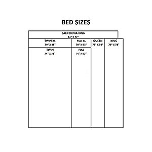 Mattress Solution 10-Inch Medium Plush Pillowtop Innerspring Fully Assembled Mattress And 4" Low Profile Metal Box Spring/Foundation Set With Frame, Twin XL