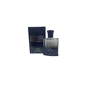 Dolcy Fragrances Avento Uomo Pour Homme Eau de Toilette Spray 3.4oz / 100ml - Creed Aventus Impression Cologne