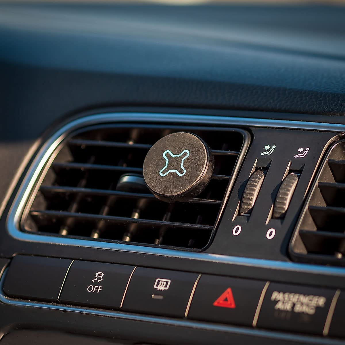 Support MOBILIS U.FIX UNIV. CAR Phone KIT Mini