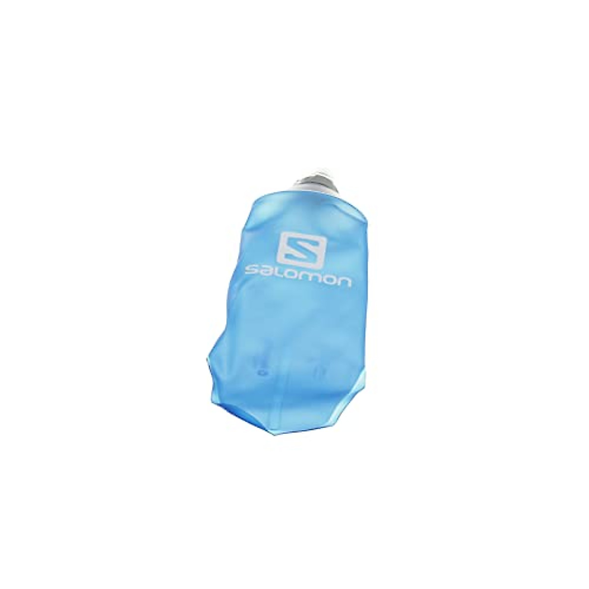 Salomon Soft Flask 150ml/5oz 28 Clear Blue, NS