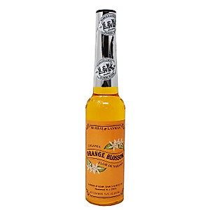 Murray & Lanman Orange Blossom Cologne, 7.5 Fl Oz