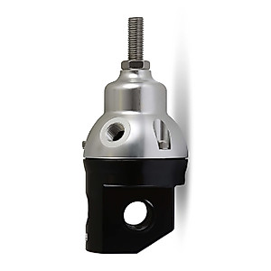 Holley EFI® 12-894 Fuel Pressure Regulator 6AN