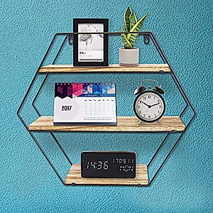 TFER Floating Shelves Bundle(Contains 2 Items)