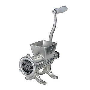 Bonnie manual meat chopper No.22 (japan import)