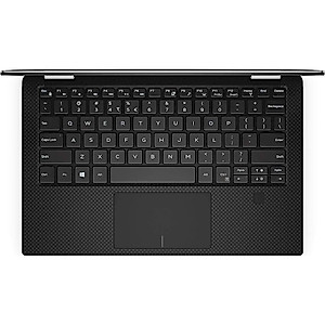 Dell XPS 13 9365 2 in 1 Intel i7-8500Y 8GB RAM 256GB SSD 13.3in FHD (1920 x 1080) Touchscreen Windows 10 Home (Renewed)