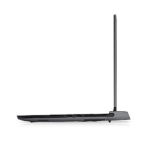 Alienware m15 R6, 15.6 inch QHD 240Hz Non-Touch Gaming Laptop - Intel Core i7-11800H, 16GB DDR4 RAM, 512GB SSD, NVIDIA GeForce RTX 3070 8GB GDDR6, Windows 10 Home- Dark Side of the Moon (Latest Model)