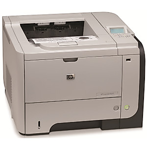 HP P3015N LaserJet Enterprise Printer (Renewed)