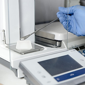 10pcs Weighing Boat Weighing Boat Weigh Boats Plastic Weighing Trays Plastic Boats Plastic Weighing Dishes Weighing Boats Labs Weighing Dishes Labs Square Dishes Weighing Plates