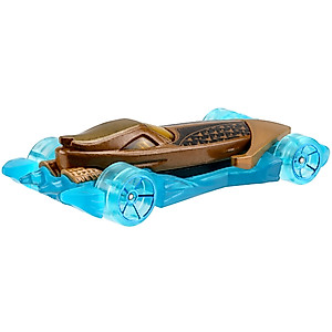 Hot Wheels DC Universe Aquaman Vehicle