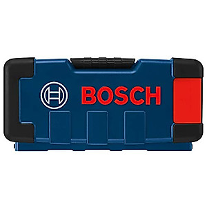 Bosch BDT11S 11Piece Tap & Drill Combo Set