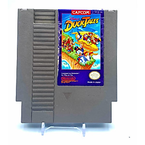 Duck Tales