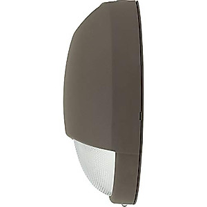 LED life-cycle of more than 10 years