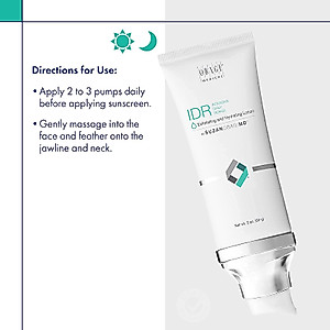 Obagi Medical Intensive Daily Repair Exfoliating and Hydrating Lotion, 2oz