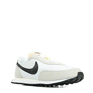 Nike Mens Waffle Trainer 2 DH1349 100 White/Black - Size 9