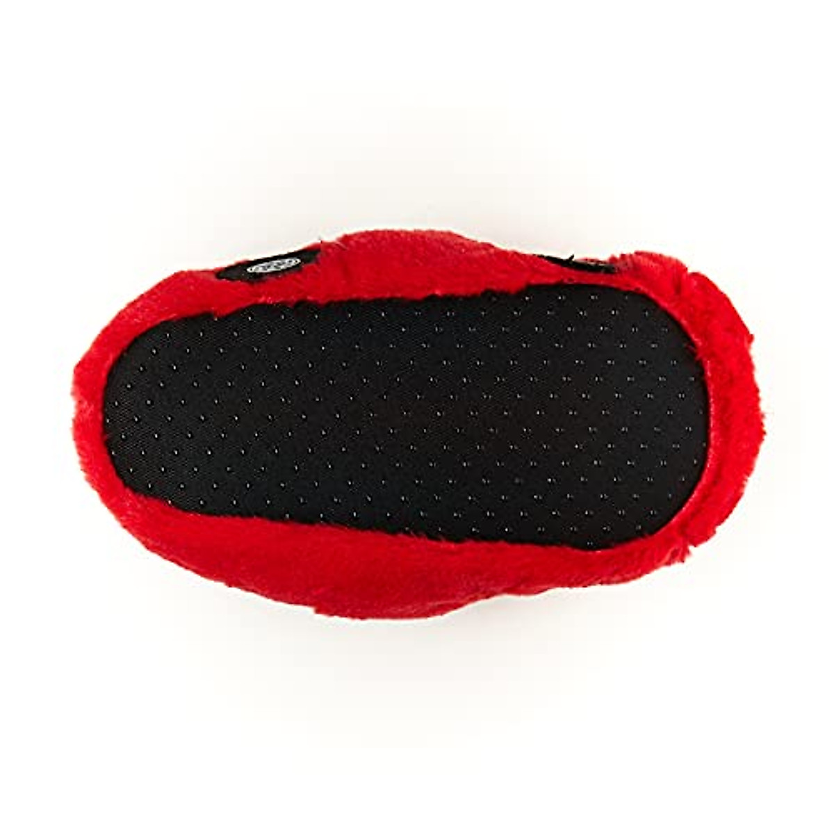 carter's Boy's Orion Slipper, Red