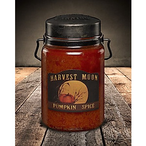 McCalls Candles | Pumpkin Spice | 26 oz