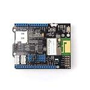OEM Seeed Technology Co,Ltd Seeed Technology Co,Ltd 103030027, FI250 802.11 Wireless LAN Shield Board (2 Items)