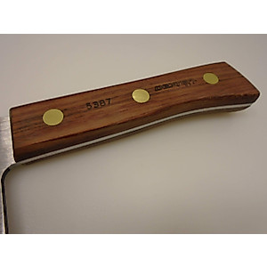 Dexter-Russell Cleaver, 7-Inch, Traditional Series,Silver