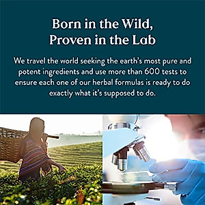 Nature's Sunshine Intestinal Soothe and Build 100 Capsules