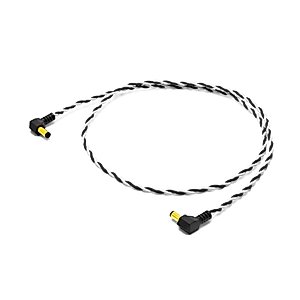 oyaide Effects pedal for DC Power Cable (0.9 m) Oyaide Neo DC – 3398 ll/0.9