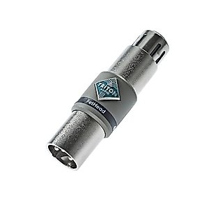 Triton Audio FetHead in-Line Microphone Preamp