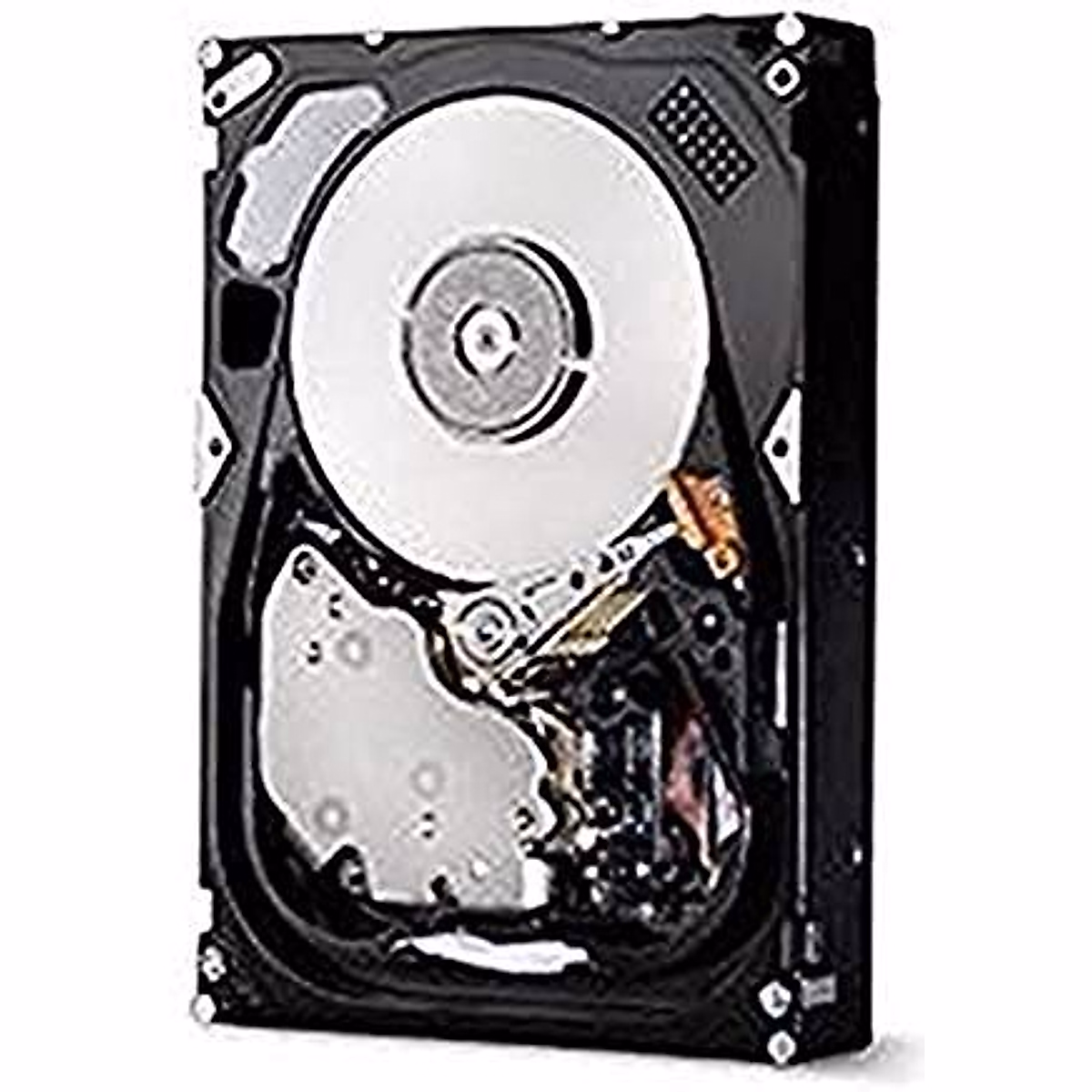 DELL HUS156030VLS600-DELL HUS156030VLS600 DELL 300GB 15K SAS LFF SAS DRIVE (Renewed)