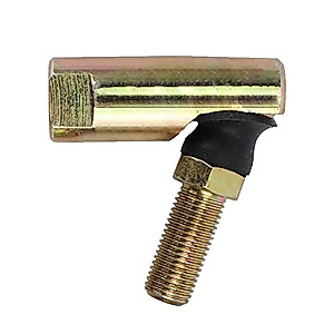 MOTOALL 923-0448A 923-0448 723-0448 723-0448 Ball Joint for MTD Cub Cadet Troy Bilt Huskee Toro Tractor Ball Joints Fits All Lawn and Garden Tractors Replaces 112-0917 -2Pcs