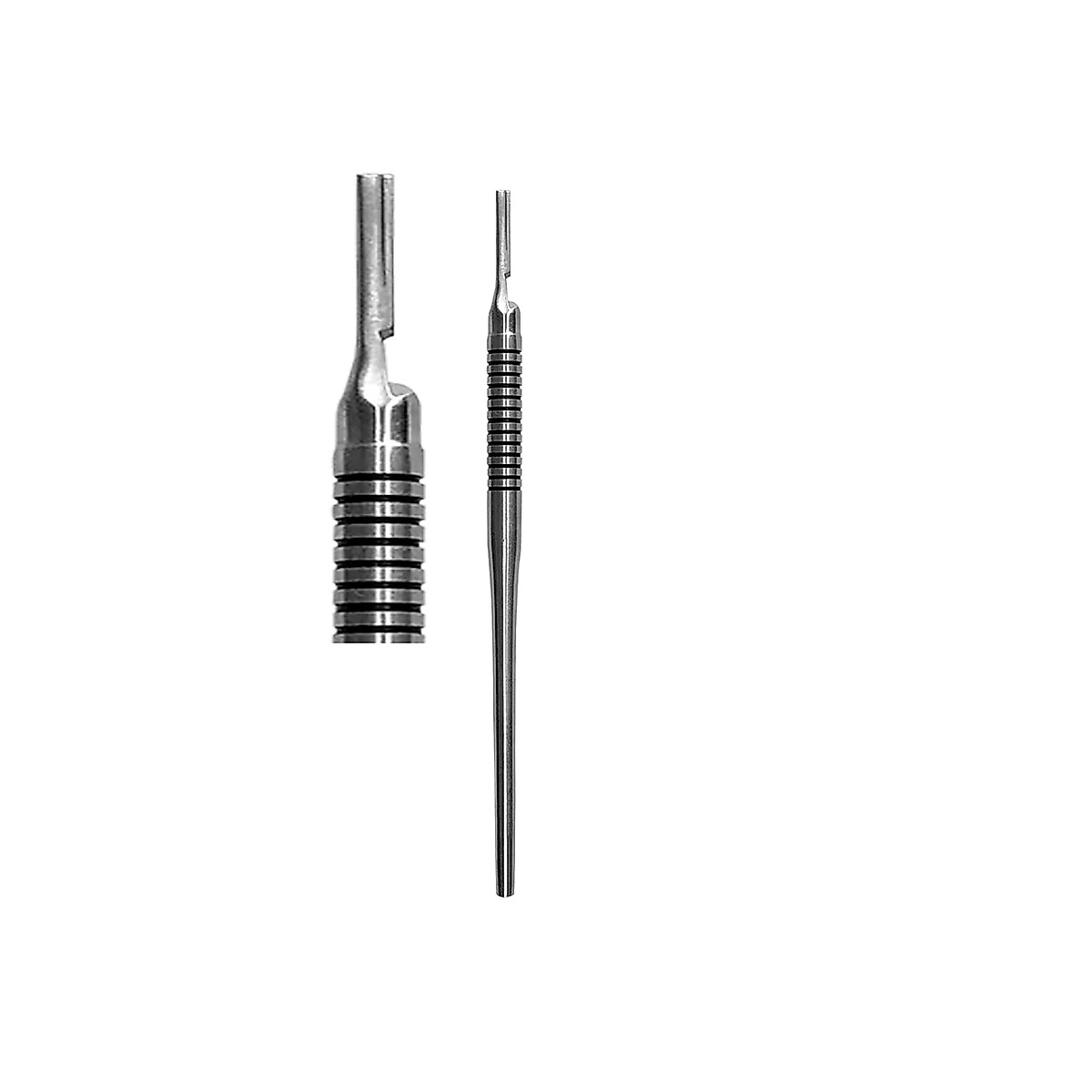 Crescent USA Scalpel Handles are designed for surgical blades