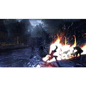 Castlevania: Lords of Shadow - Playstation 3